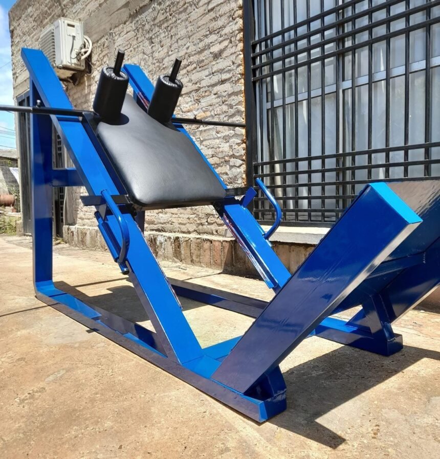 Prensa Hack – PuroFierro