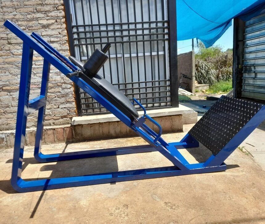 Prensa Hack – PuroFierro